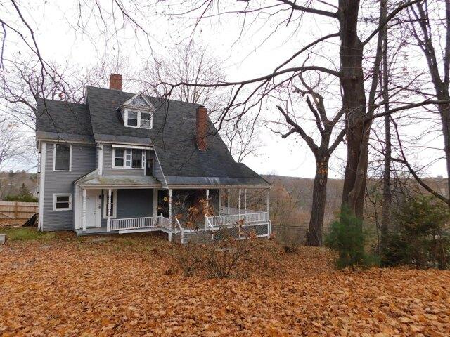Western Prom, Auburn, Home For Sale