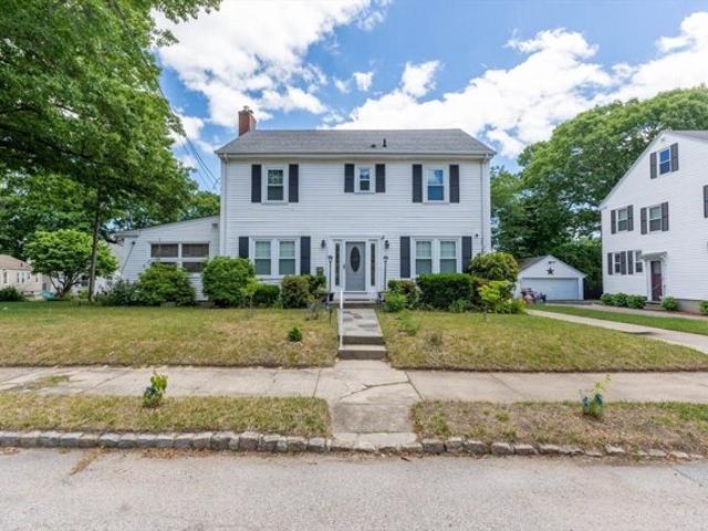 Western Promenade, Cranston, Home For Sale