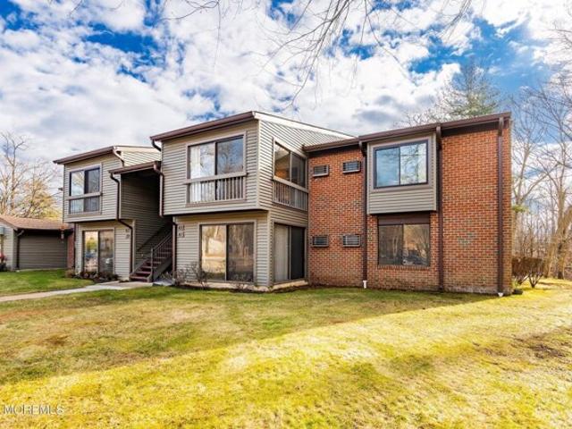 Western Reach, Red Bank, Condo For Sale