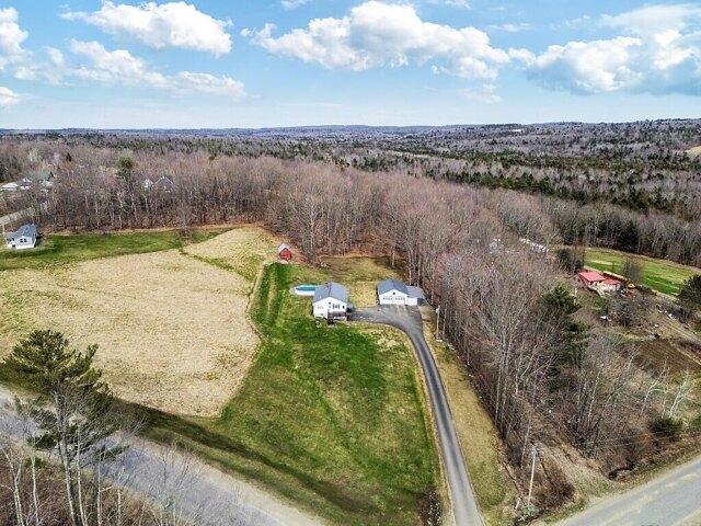 Western Ridge Rd, Palermo, Home For Sale