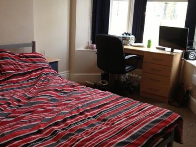 Western Road, Crookes, Sheffield, S10