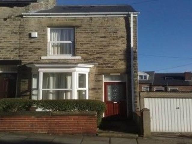 Western Road, Crookes, Sheffield S10