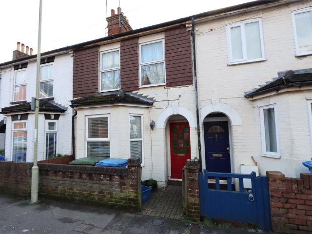 Western Road, Aldershot, Hampshire GU11, 2 bed terraced house to rent, £1,450 pcm | PrimeLocation