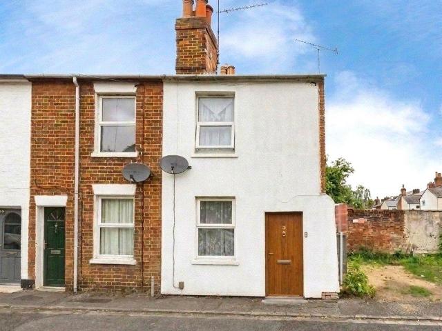 Western Road, Berkshire RG1 3 bed end of terrace house to rent £1,550 pcm £358 pw