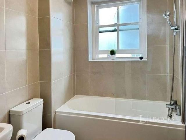 Western Road, Brighton, East Sussex, BN1