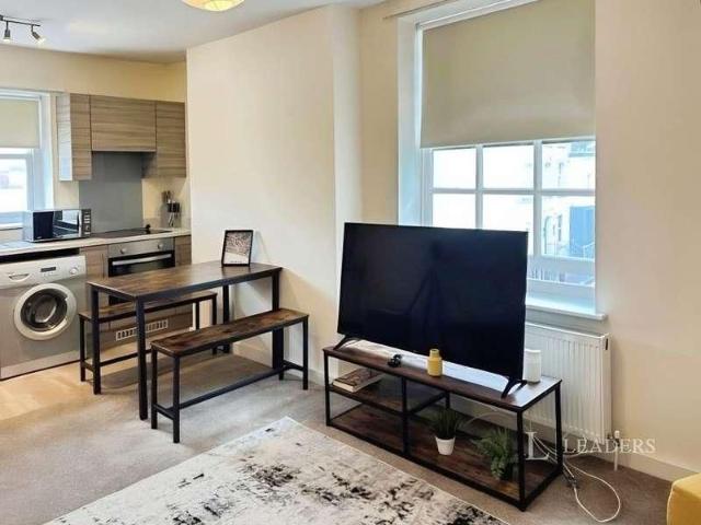 Western Road, Brighton, East Sussex, BN1