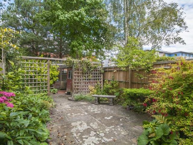 Western Road, Grandpont OX1, 4 bedroom terraced house to rent 70358091 | PrimeLocation