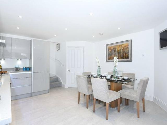 Western Road, Fulflood, Winchester, Hampshire SO22, 3 bedroom terraced house to rent 69464588 | PrimeLocation