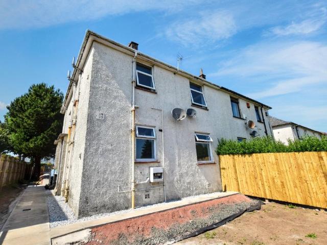 Western Road, Kilmarnock, East Ayrshire KA3, 2 bed flat to rent, £675 pcm | PrimeLocation
