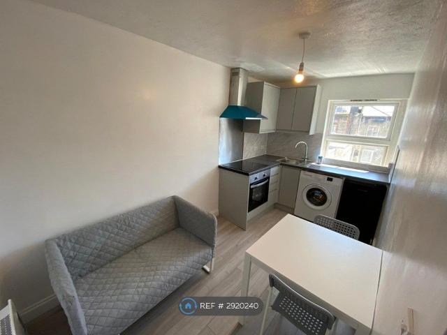 Western Road, Hove BN3, 2 bed flat to rent, £1,100 pcm | PrimeLocation