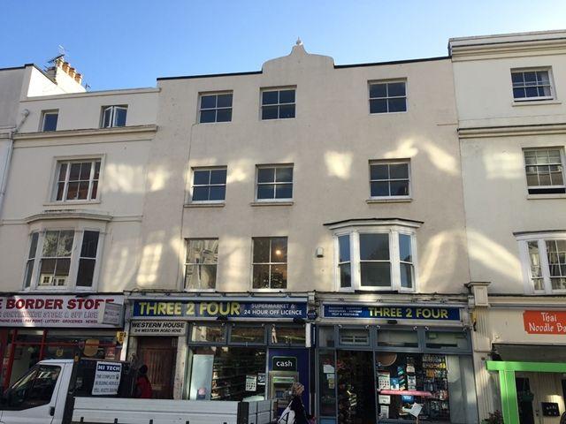 Western Road, Hove, East Sussex Bn BN3, 1 bed flat to rent, £1,150 pcm | PrimeLocation