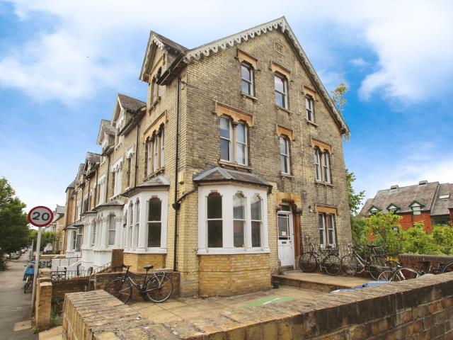 Western Road, Oxford OX1, 6 bed end terrace house to rent, £4,500 pcm | PrimeLocation
