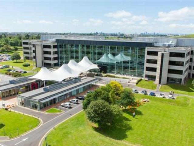 Western Road, Lakeside Business Park, Portsmouth, Office To Lease