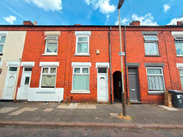 Western Road, Leicester LE3, 2 bed terraced house to rent, £1,000 pcm | PrimeLocation
