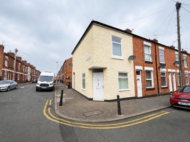 Western Road, Leicester LE3, 2 bed terraced house to rent, £925 pcm | PrimeLocation