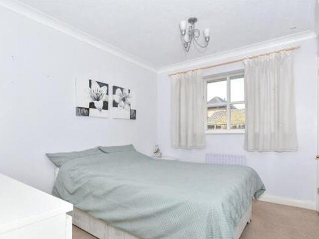 Western Road, Maidstone, 2 Bedroom Terraced