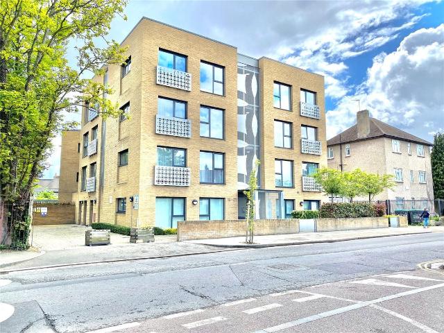 Western Road, Southall UB2, 1 bed flat to rent, £1,250 pcm | PrimeLocation