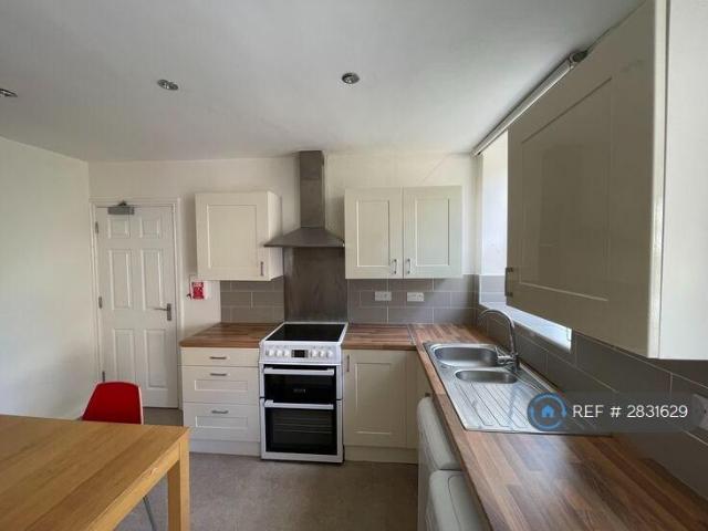 Western Road, Sheffield, S10 4 bed flat to rent £1,560 pcm £360 pw
