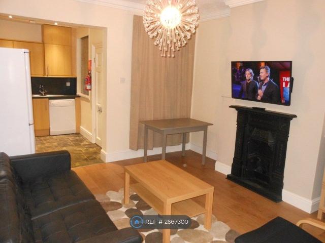 Western Road, Sheffield S10, 4 bed shared accommodation to rent, £412 pcm | PrimeLocation