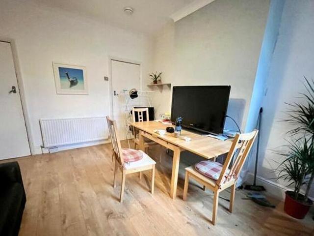 Western Road, Sheffield, 3 Bedroom House