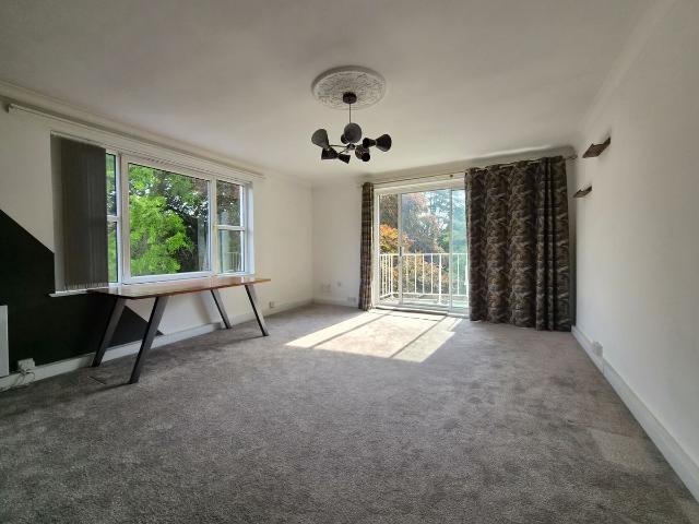 Western Road, Poole BH13, 2 bed flat to rent, £1,350 pcm | PrimeLocation