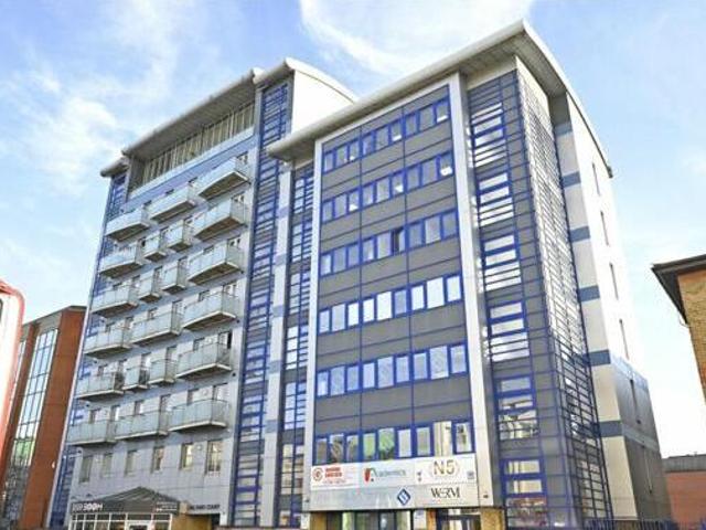 Western Road, Romford, 1 Bedroom Flat