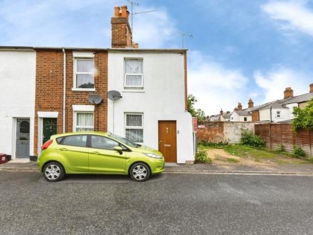 Western Road, Reading RG1, 2 bed end terrace house to rent, £1,700 pcm | PrimeLocation