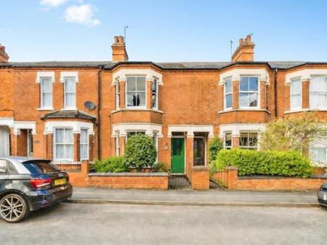 Western Road, Wolverton, 3 Bedroom Terraced