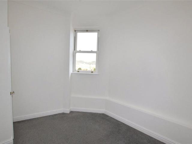 Western Road, Torquay, Devon, TQ1