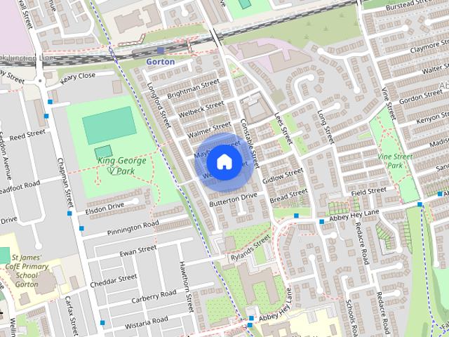 Western Street, Manchester, M18