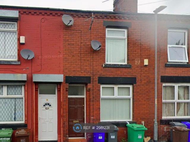 Western Street, Manchester M18, 2 bed terraced house to rent, £950 pcm | PrimeLocation