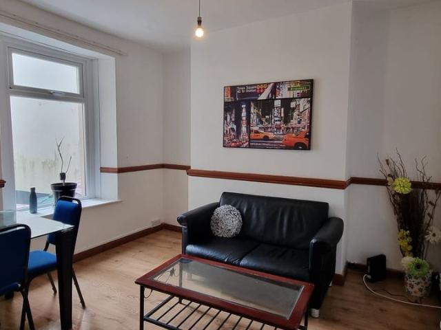 Western Street, Sandfield SA1, 4 bed terraced house to rent, £480 pcm | PrimeLocation