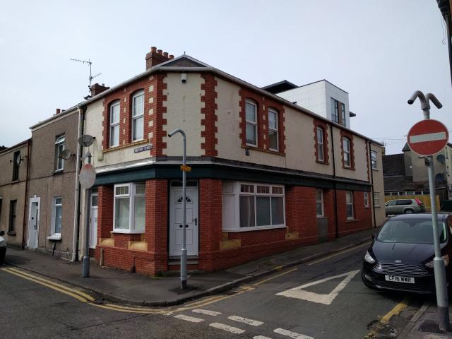 Western Street, Sandfields, Swansea SA1 3JZ StudentDigz Ltd