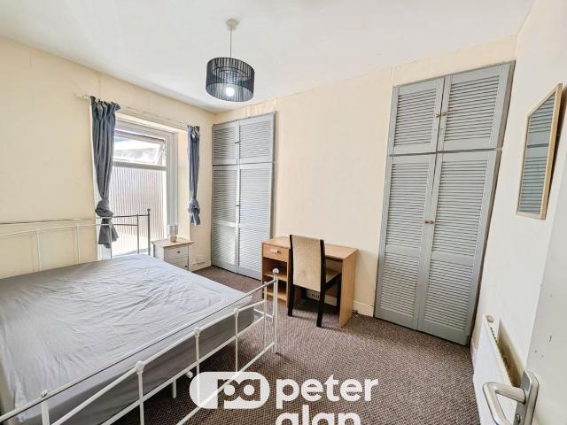 Western Street, Swansea SA1, 1 bed property to rent, £530 pcm | PrimeLocation