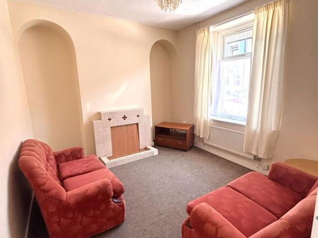 Western Street, Swansea SA1, 2 bed terraced house to rent, £700 pcm | PrimeLocation