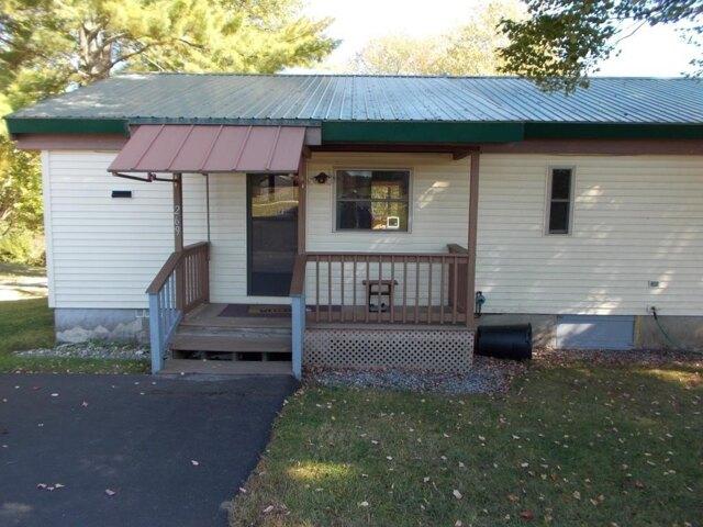 Western Shores Rd, Wells, Property For Sale