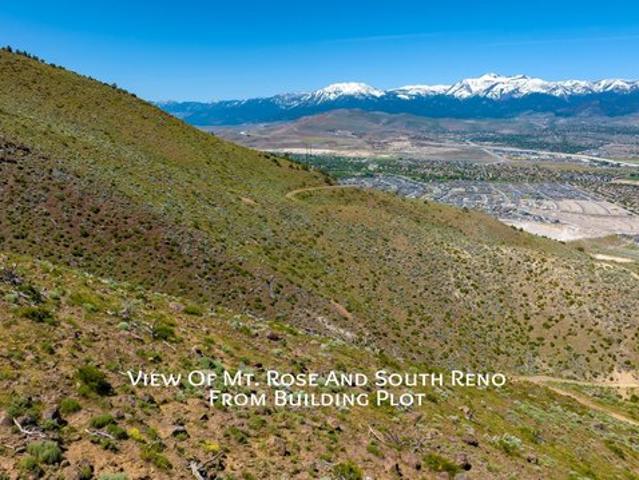 Western Skies Dr Unit 016 730, Reno, NV 89521