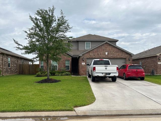 Western Springs Dr
