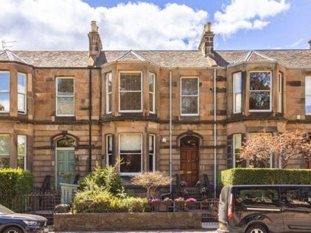 Western Terrace, 2 Bedroom Ground