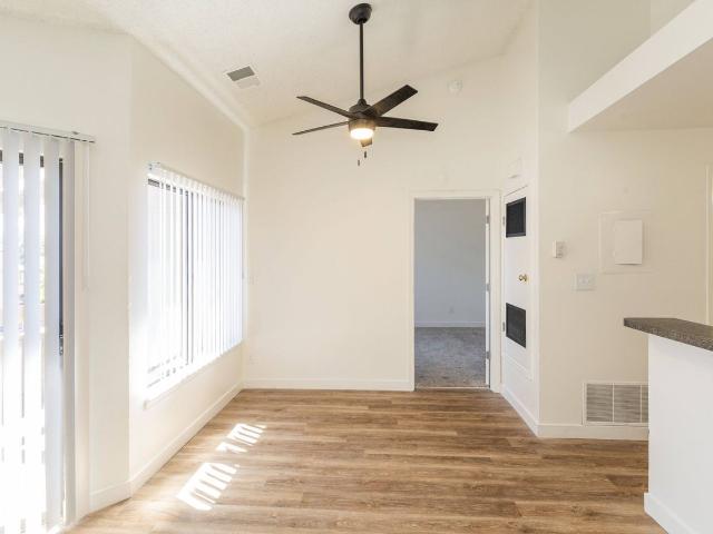 Western Terrace Apartments 1 Bedroom Apartment for Rent at 1041 Palacio Vw, Colorado Springs, CO 80910 Park Hill