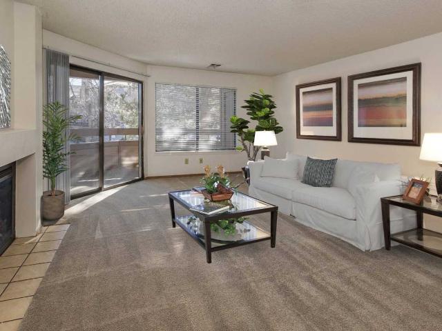 Western Terrace Apartments 2 Bedroom Apartment for Rent at 1041 Palacio Vw, Colorado Springs, CO 80910 Park Hill