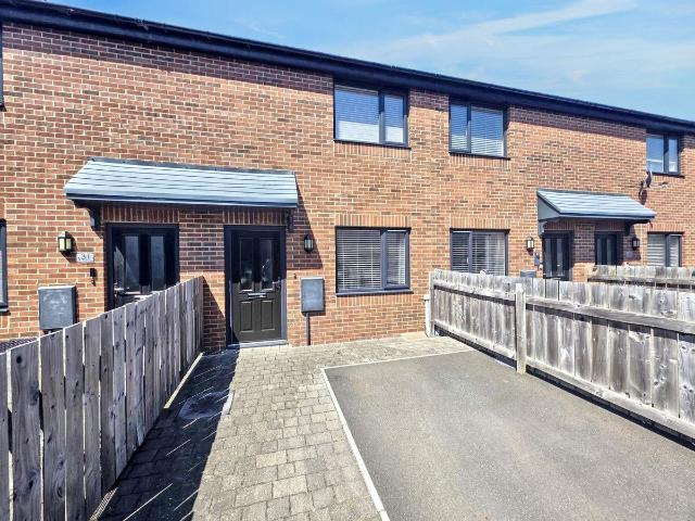 Western Terrace, Dudley, Cramlington NE23, 2 bed terraced house to rent, £775 pcm | PrimeLocation