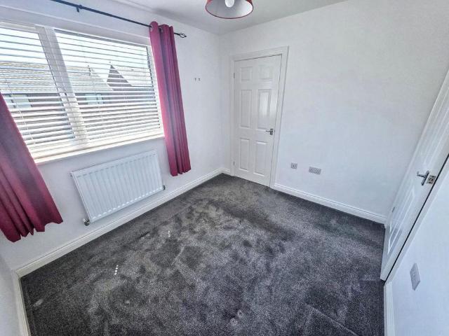 Western Terrace, Dudley, Cramlington, Tyne and Wear, NE23 7JF