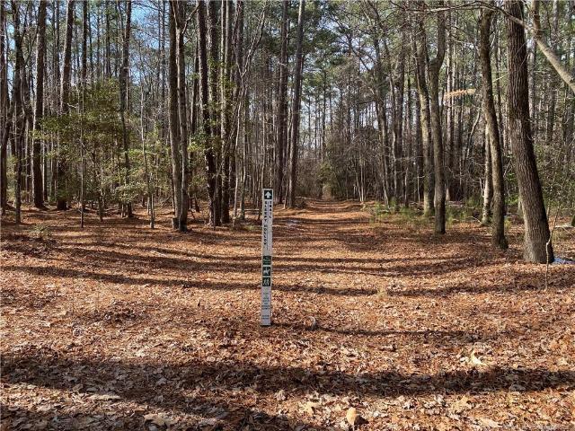 Western Trail, Carthage NC 28327
