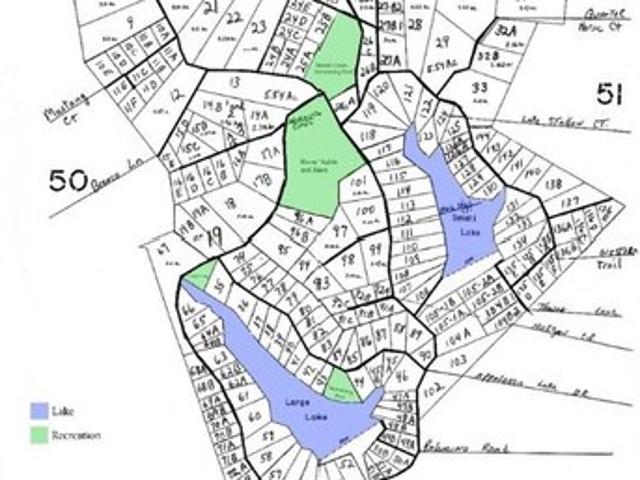 Western Trl, Carthage, NC 28327