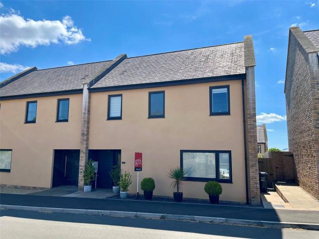 Western Way, Winsham, Chard, Somerset, TA20
