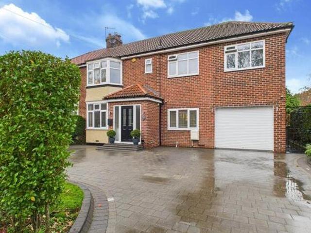 Western Way, Blaydon on tyne, 5 Bedroom Semi detached