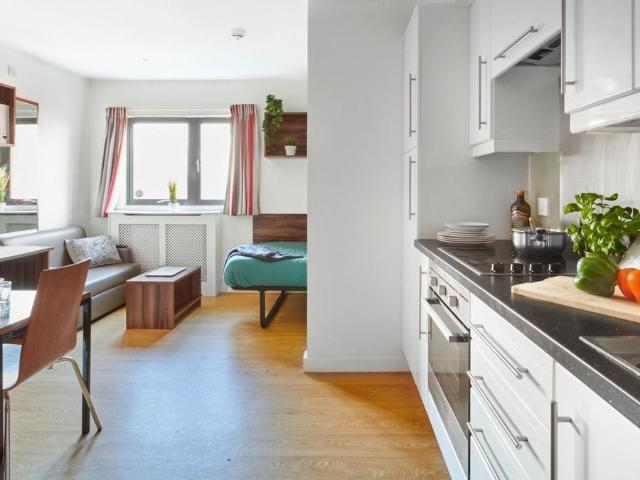 Western Way, Exeter EX1, Studio to rent, £1,062 pcm | PrimeLocation