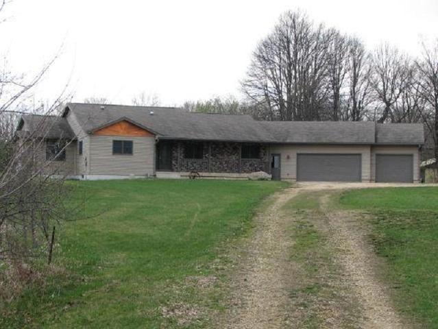 Western Wisconsin