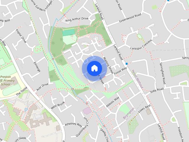Western Yeovil